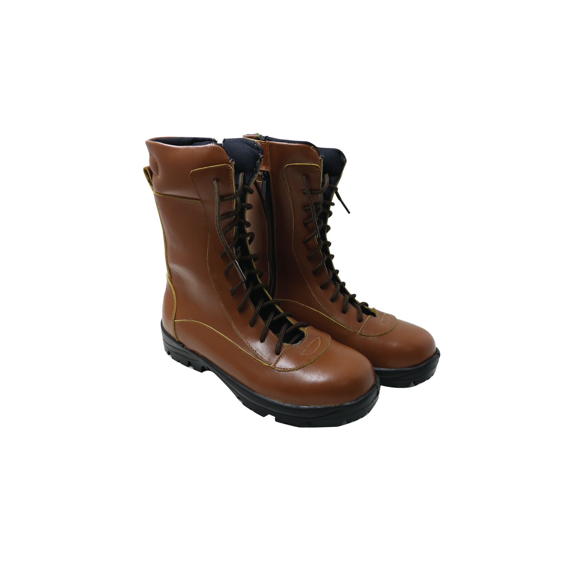 Detail Bank Desain - Boots Pria - Data Center BPIPI